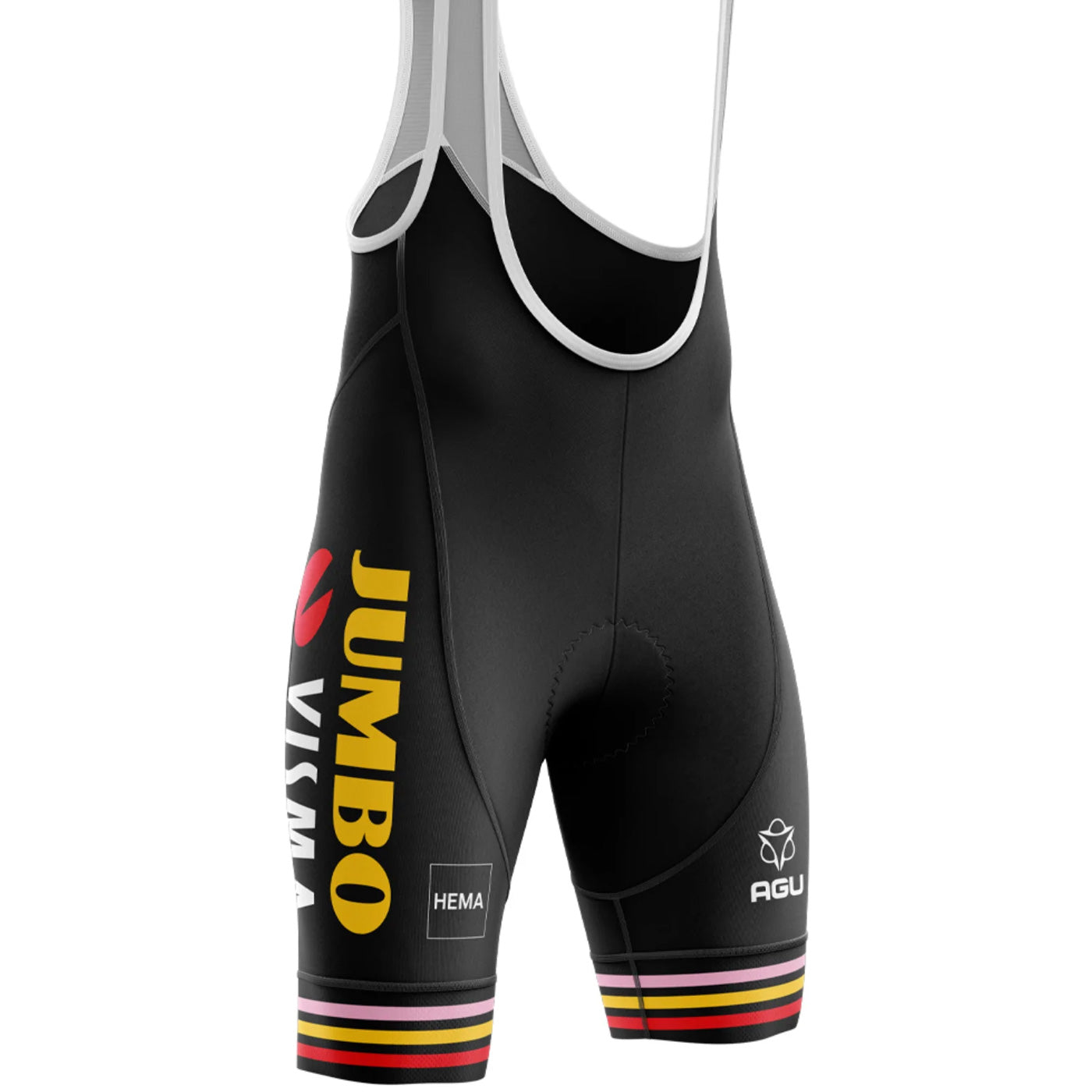 Jumbo Visma: Cycling clothing | All4cycling