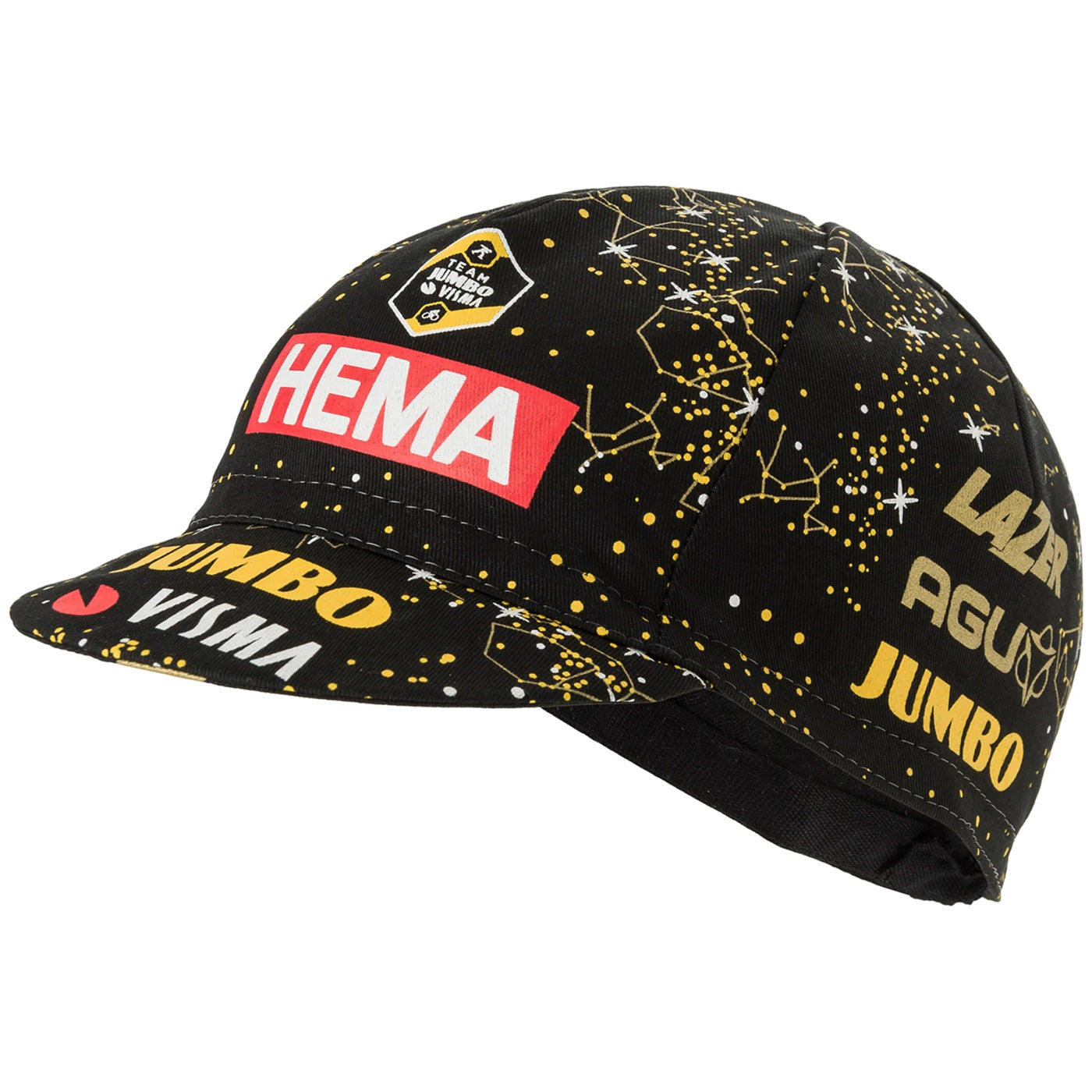 Jumbo Visma: Cycling clothing | All4cycling