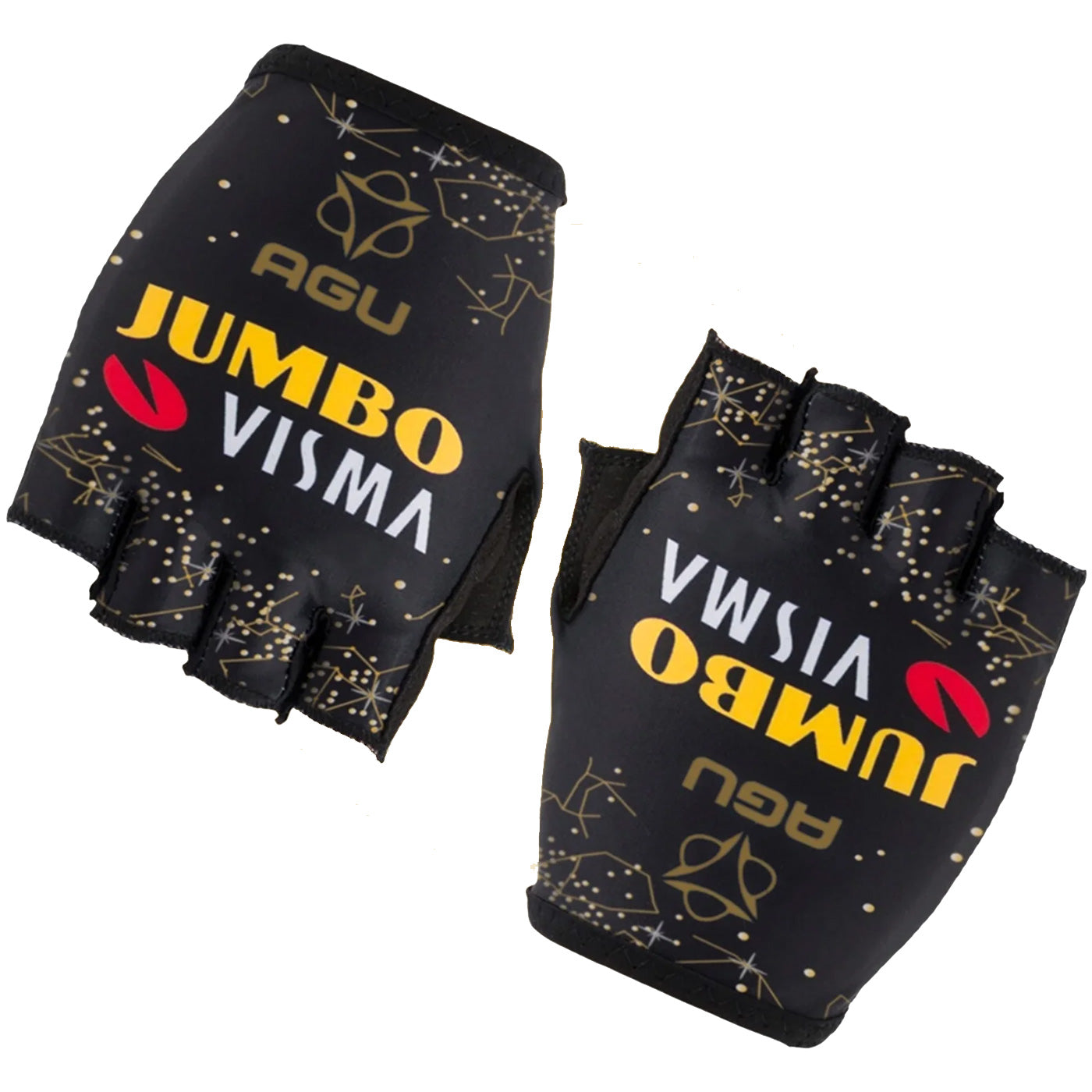 Jumbo Visma: Cycling clothing | All4cycling