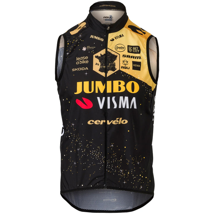 Jumbo Visma: Cycling clothing | All4cycling