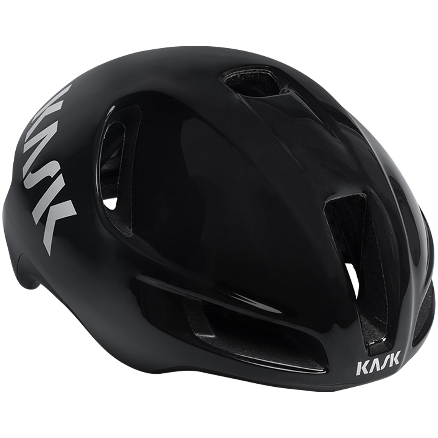Helmet Kask Utopia Y - Black