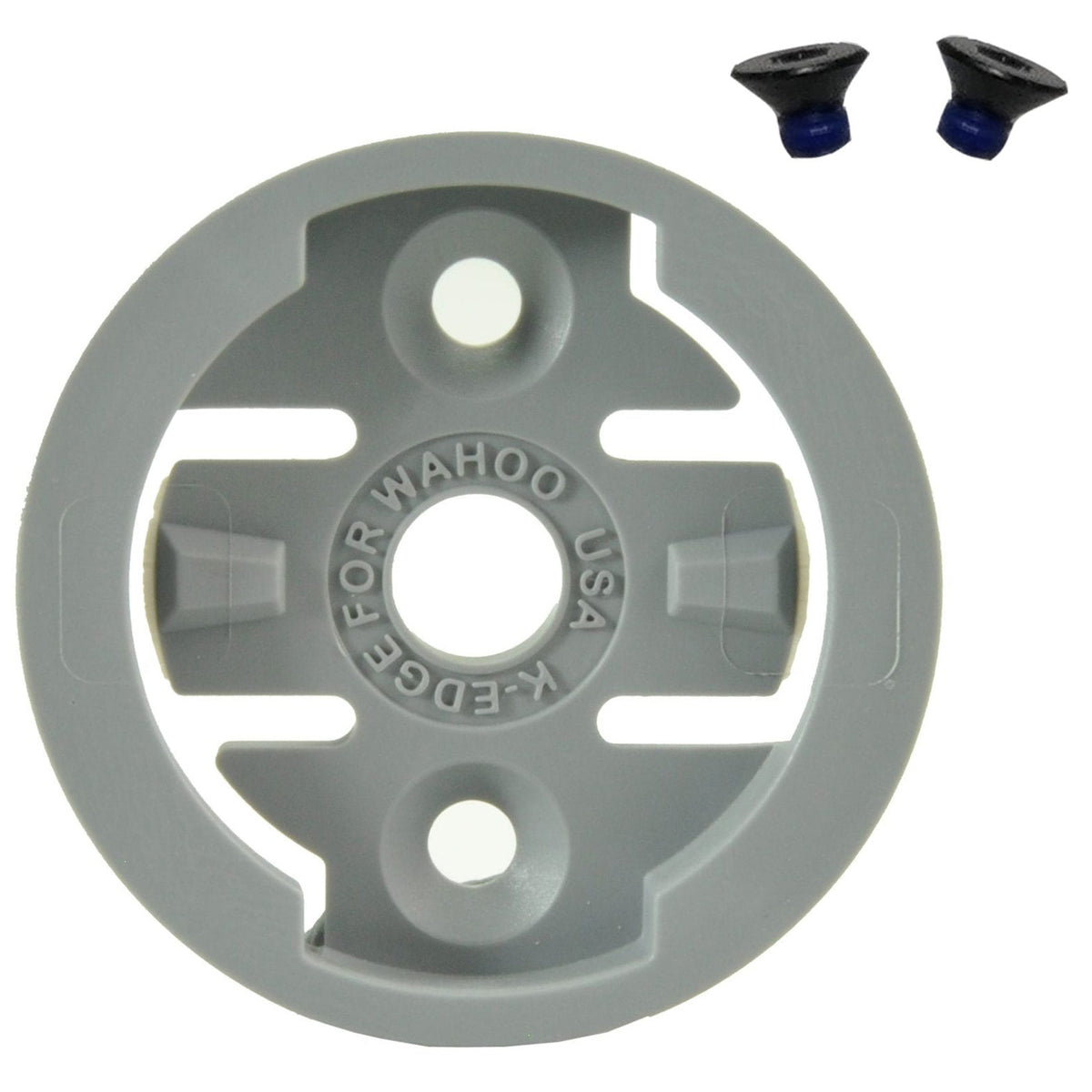 Wahoo adapter kit for K-Edge mounts