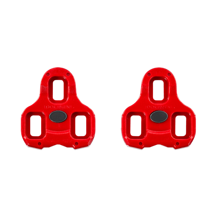 Look Keo Cleats - Red