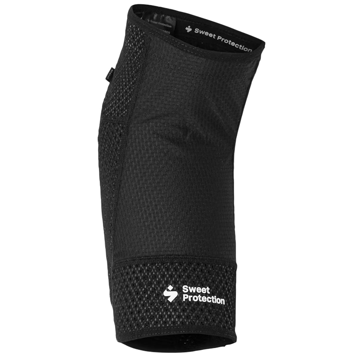 Protezioni ginocchia Sweet Protection Guards Light - Nero | All4cycling