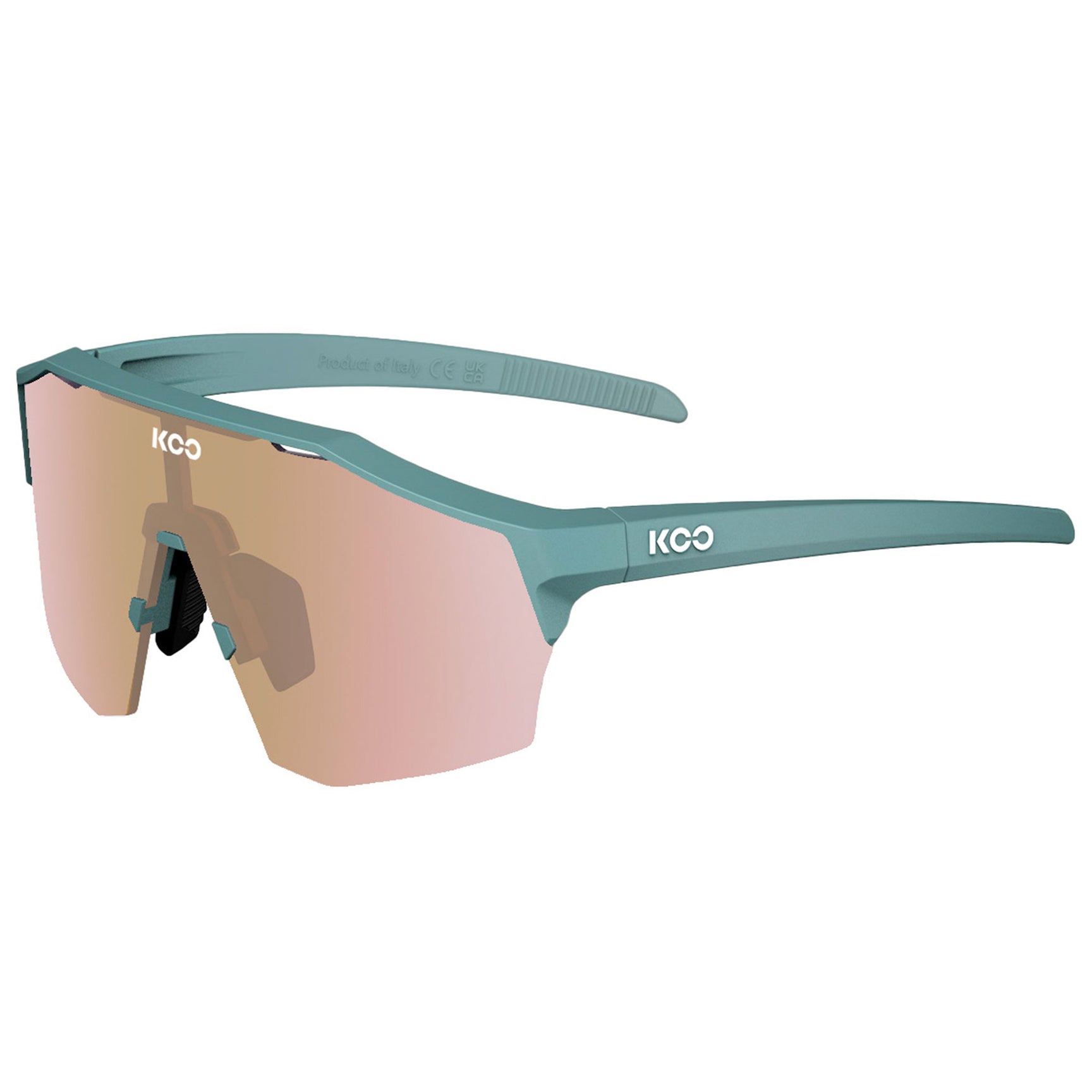 Koo : Des lunettes sportives pour tous les temps et toutes les luminos