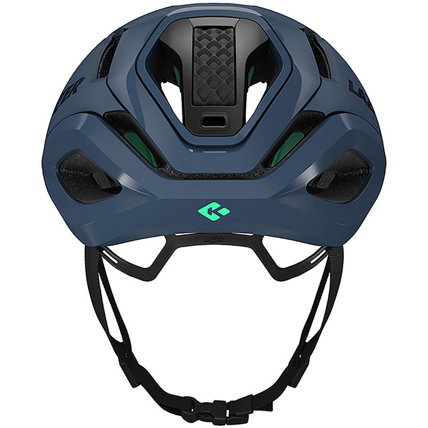 Lazer Vento KinetiCore helmet - Blue