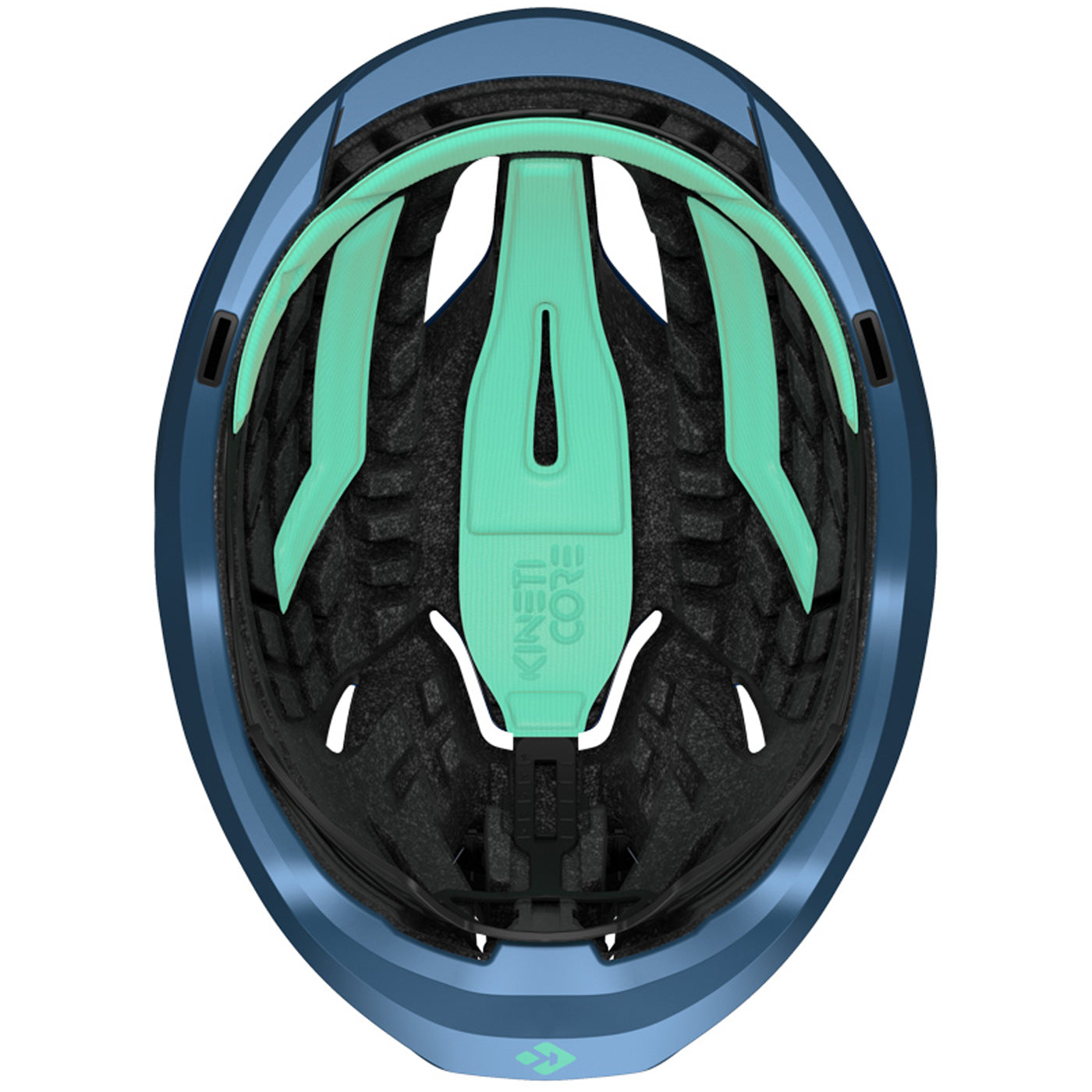 Lazer Vento KinetiCore helmet - Wout Van Aert Red Bull