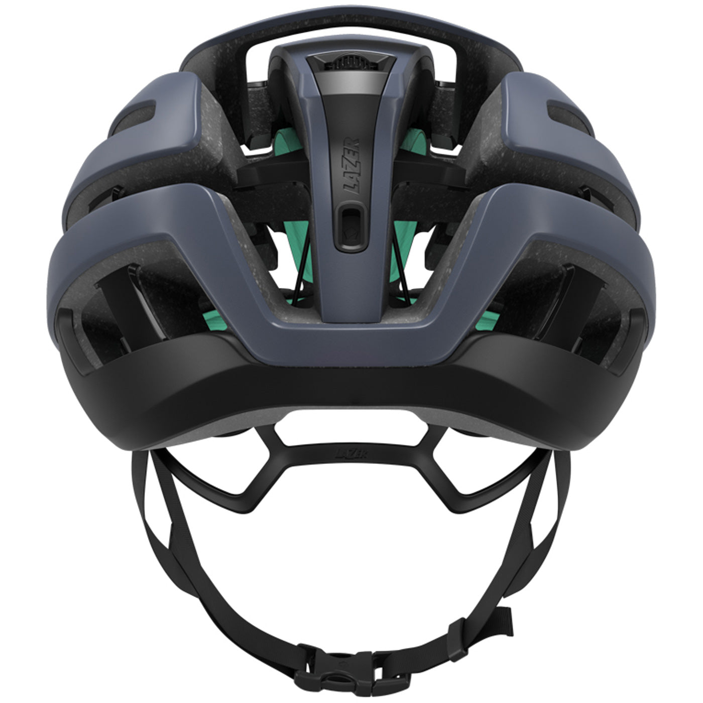 Helmet Lazer Z1 KinetiCore - Blue