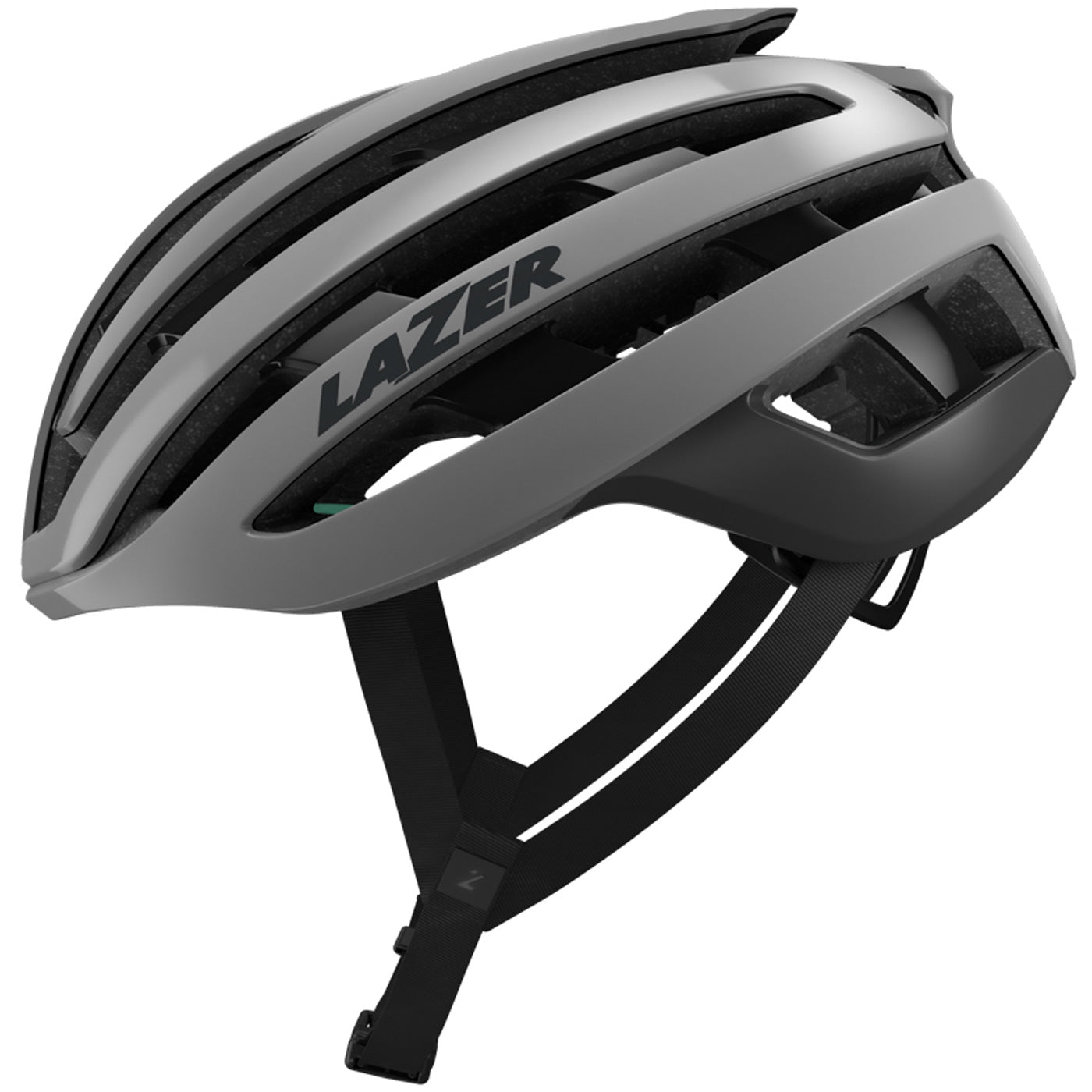 Helmet Lazer Z1 KinetiCore - Grey