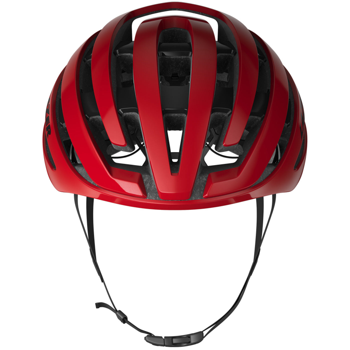 Helmet Lazer Z1 KinetiCore - Red