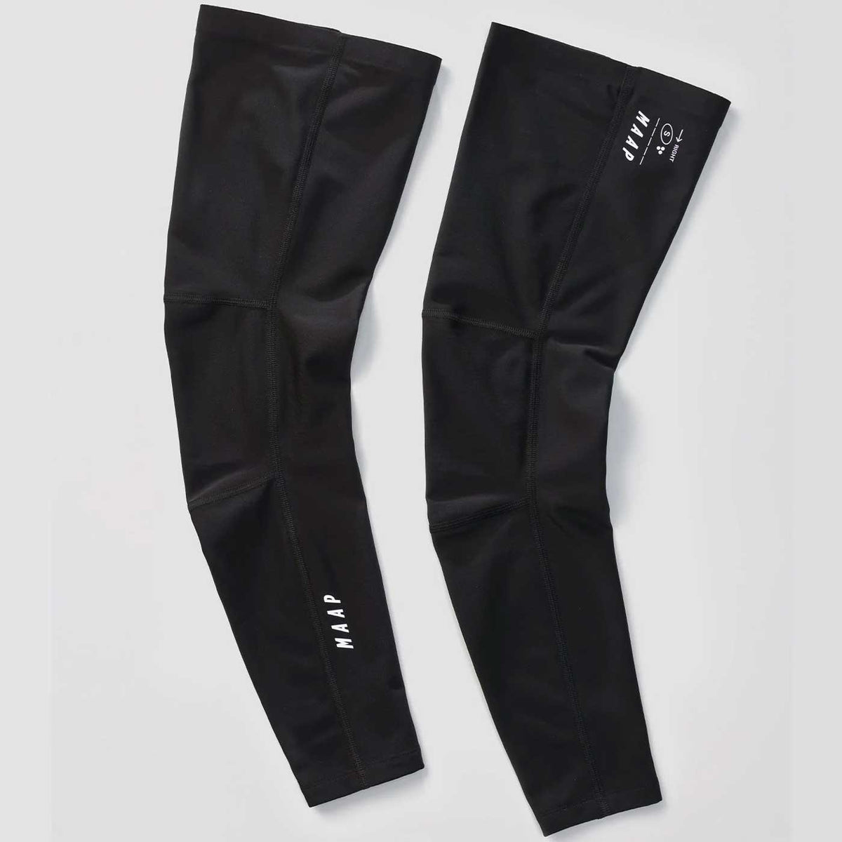 Gambali Maap Warmers - Nero | All4cycling