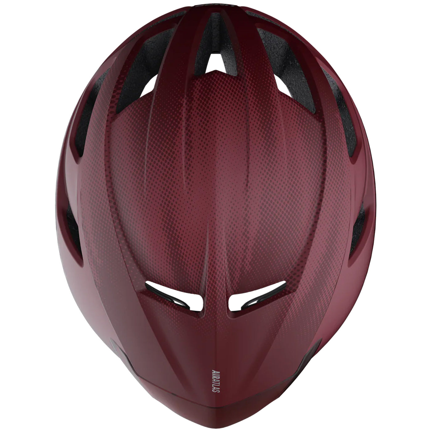 Limar Air Atlas helmet - Red