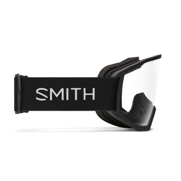 Smith Loam MTB Mask - Black Clear