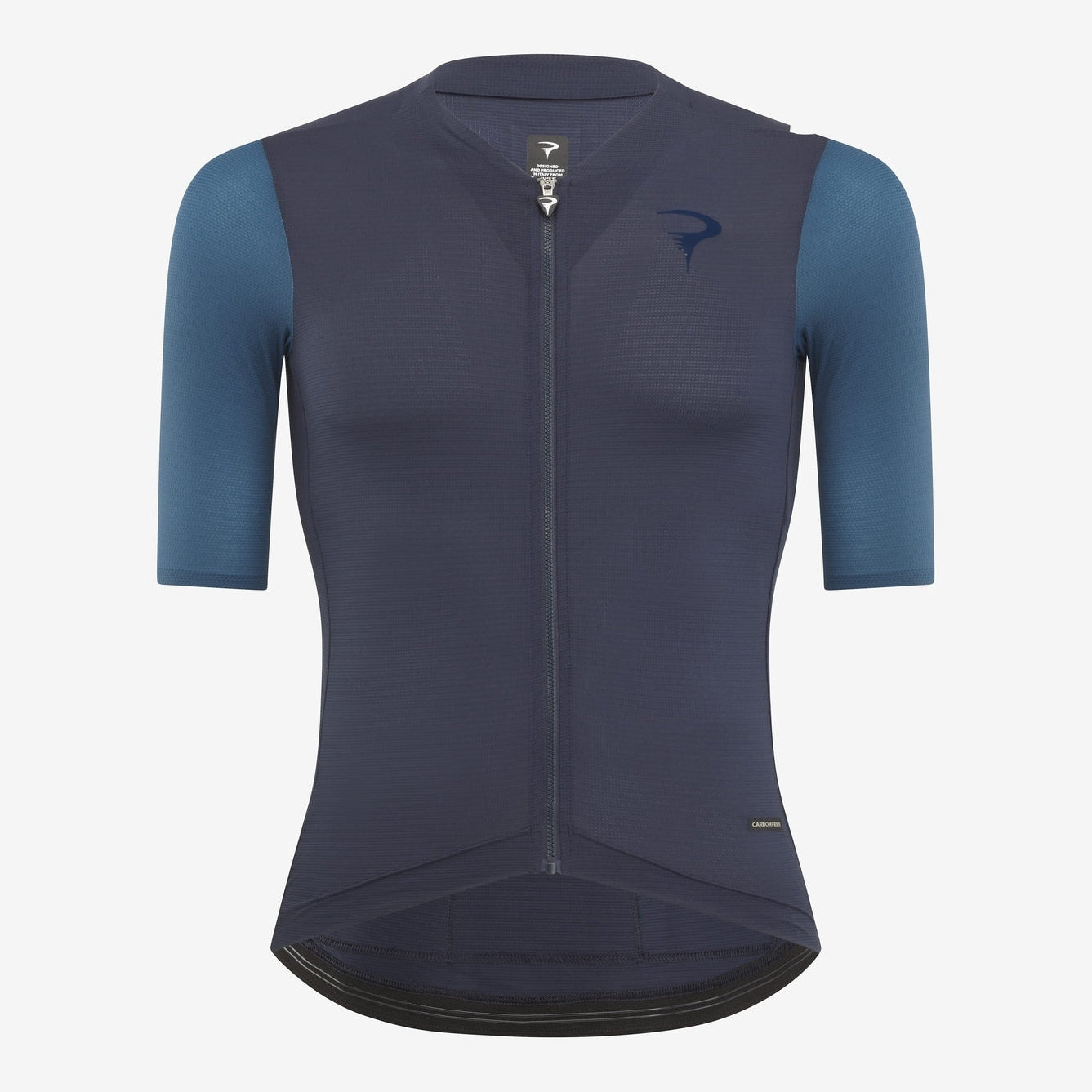 Pinarello Dogma Jet Shield jersey Thermal - Black