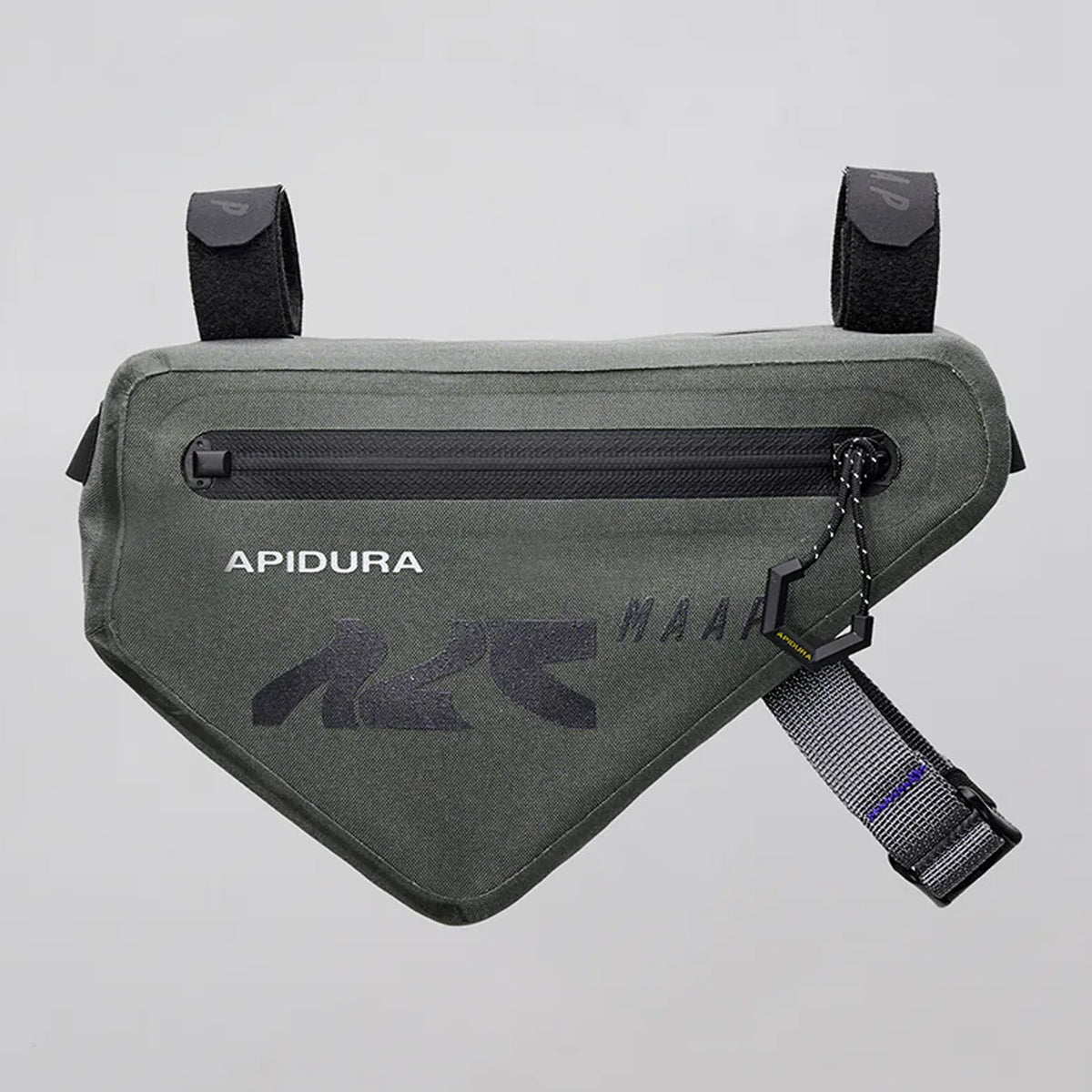 MAAP x Apidura 1L Frame Bag - Green
