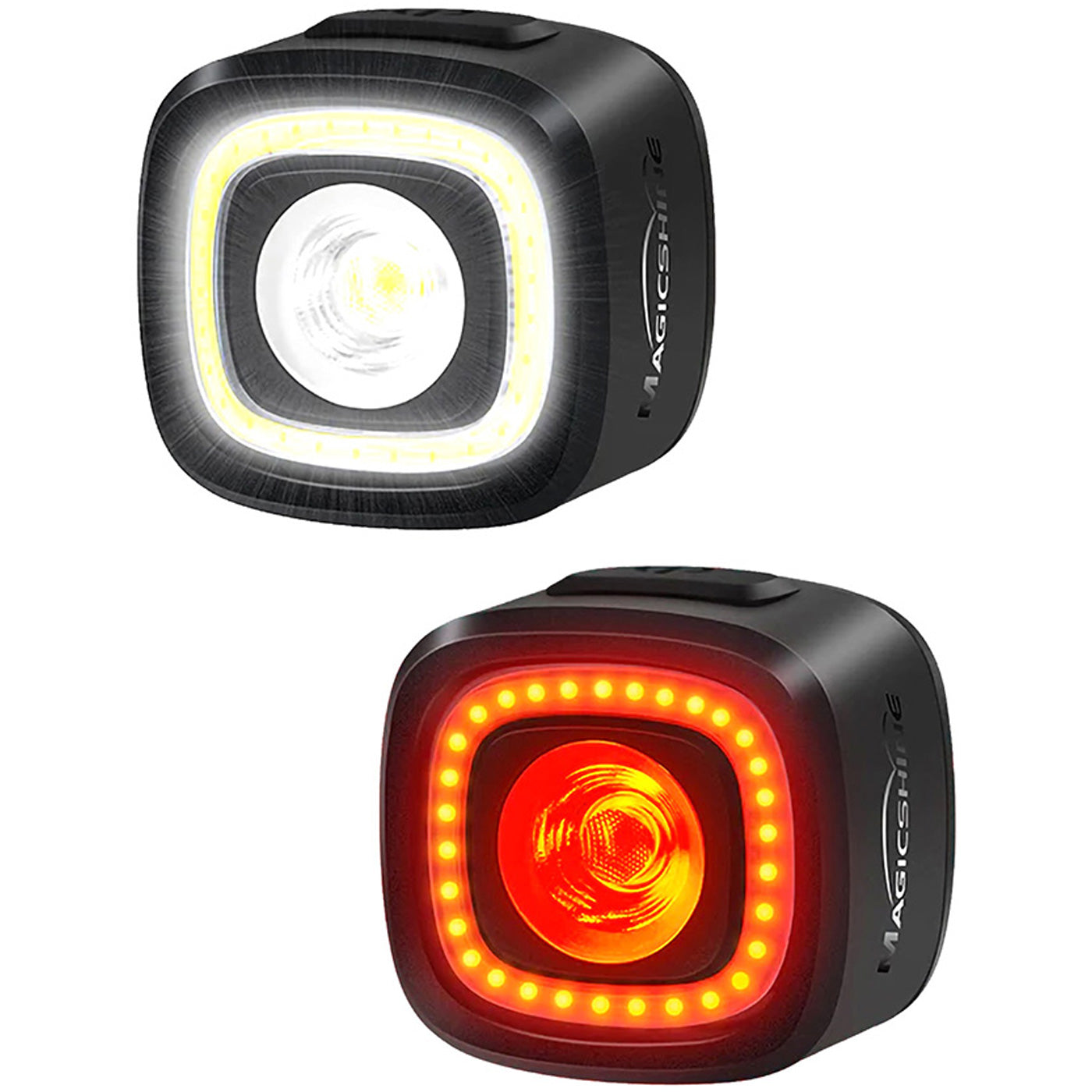 Magicshine Seemee 150 Combo Light Kit