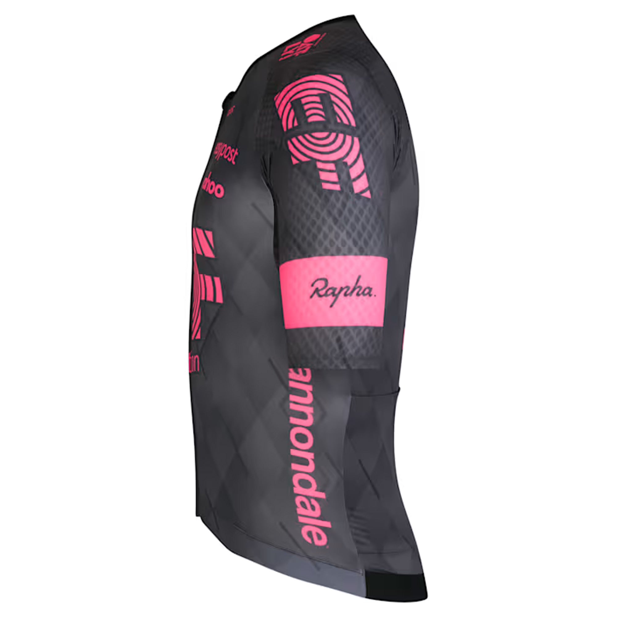 Rapha EF Education EasyPost Pro Team Aero 2025 Jersey | All4cycling