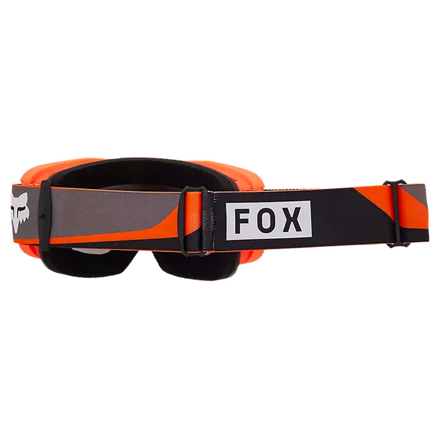 Fox Main Ballast Mask - Blue