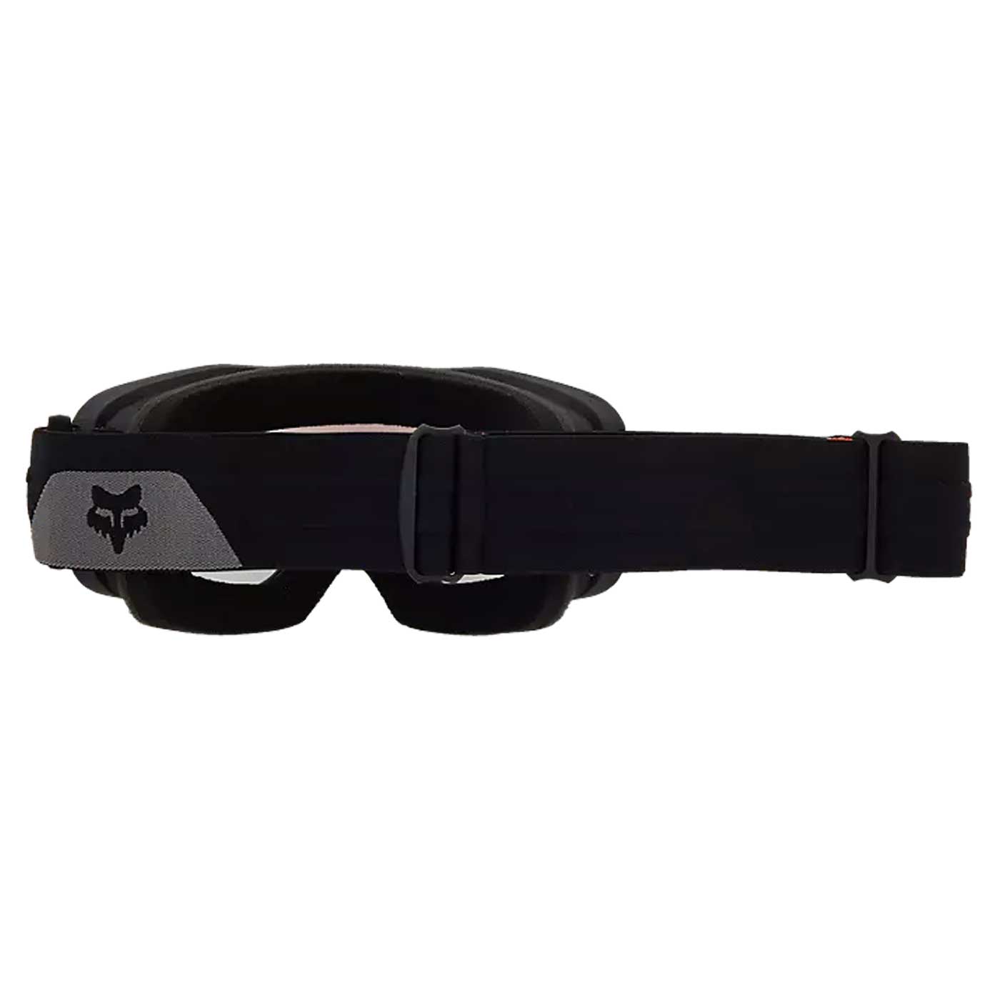 Fox Main Core Spark Mask - Black