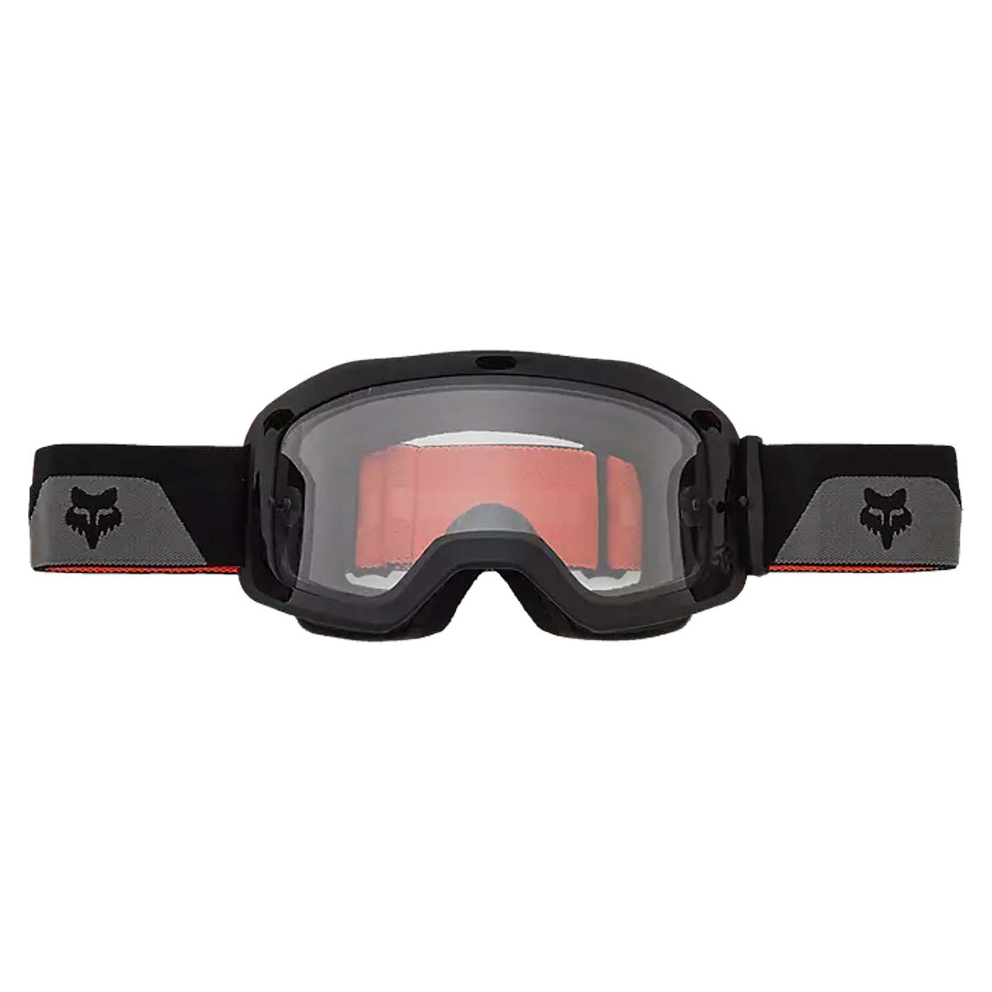 Fox Main Core Spark Mask - Black