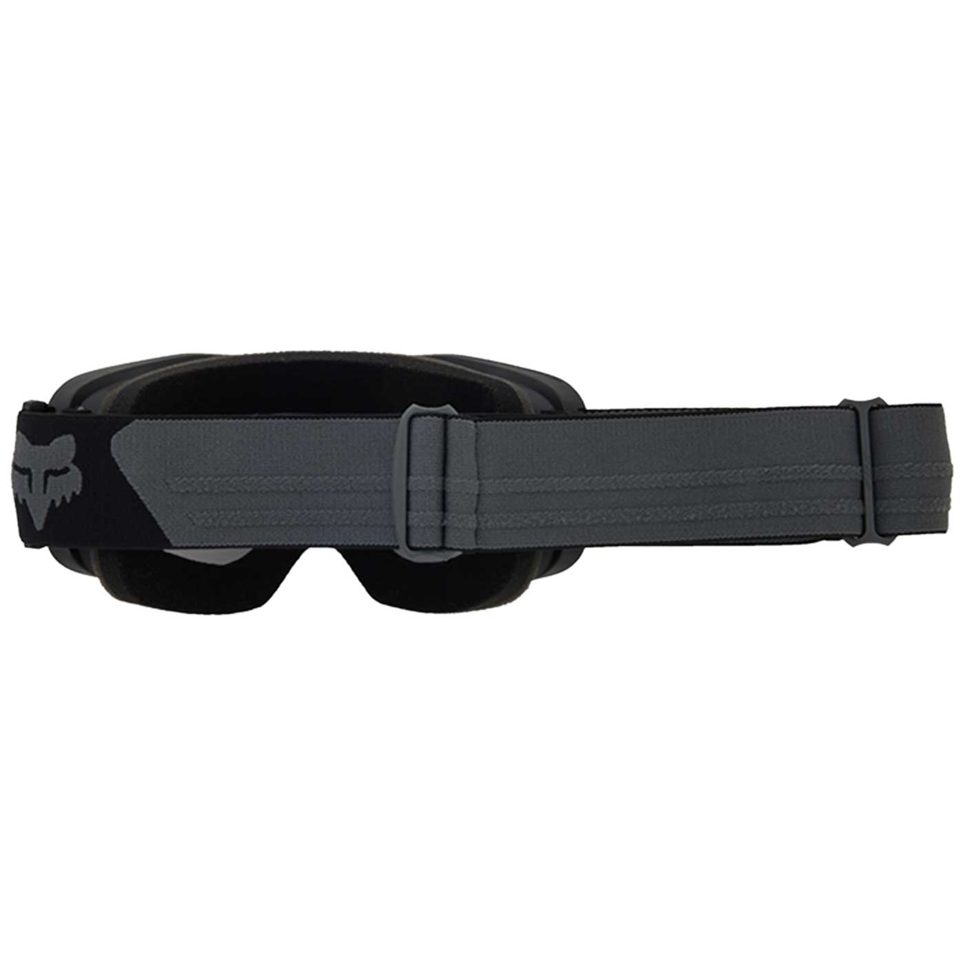 Fox Main Core Spark Mask - Black