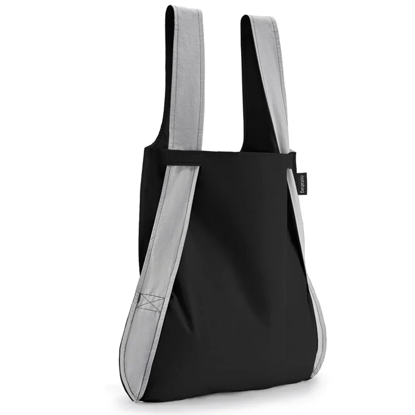 Notabag - Black grey