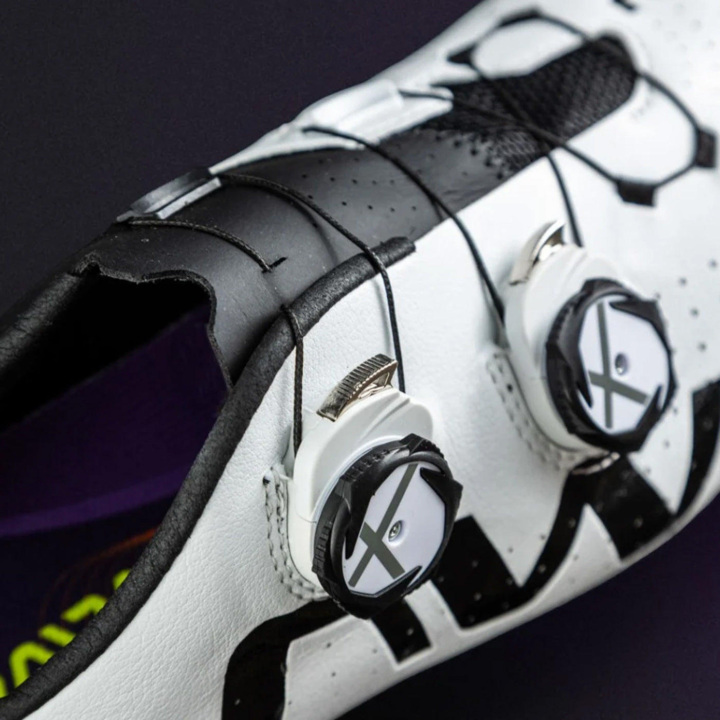 Northwave Veloce Extreme Shoes - White