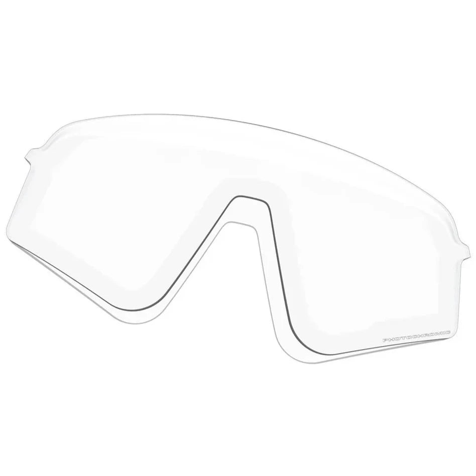 Oakley Sutro Lite Sweep Lenses - Clear Photochromic | Buy at All4cycling