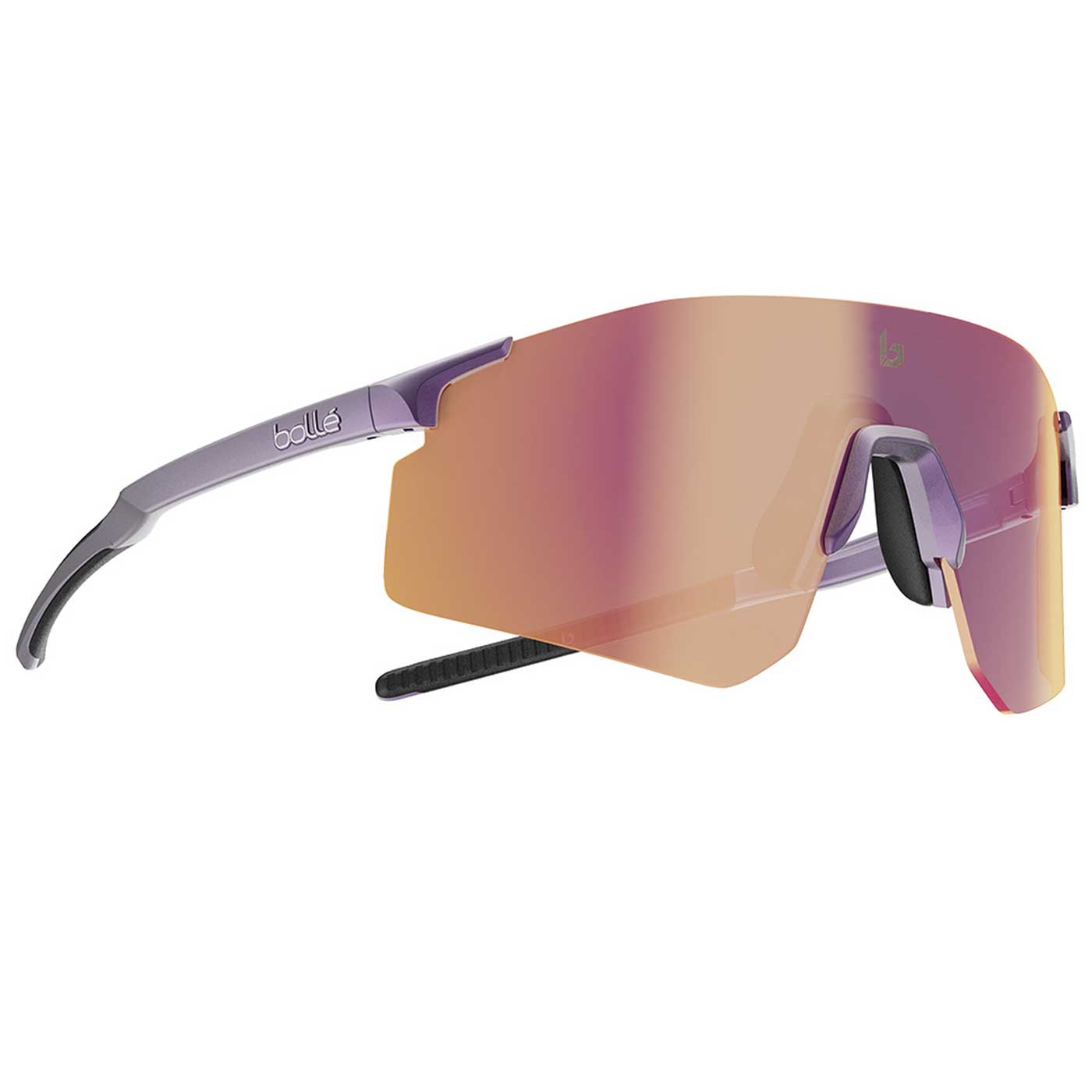 C-ICARUS sunglasses - Astro Purple Volt Ruby