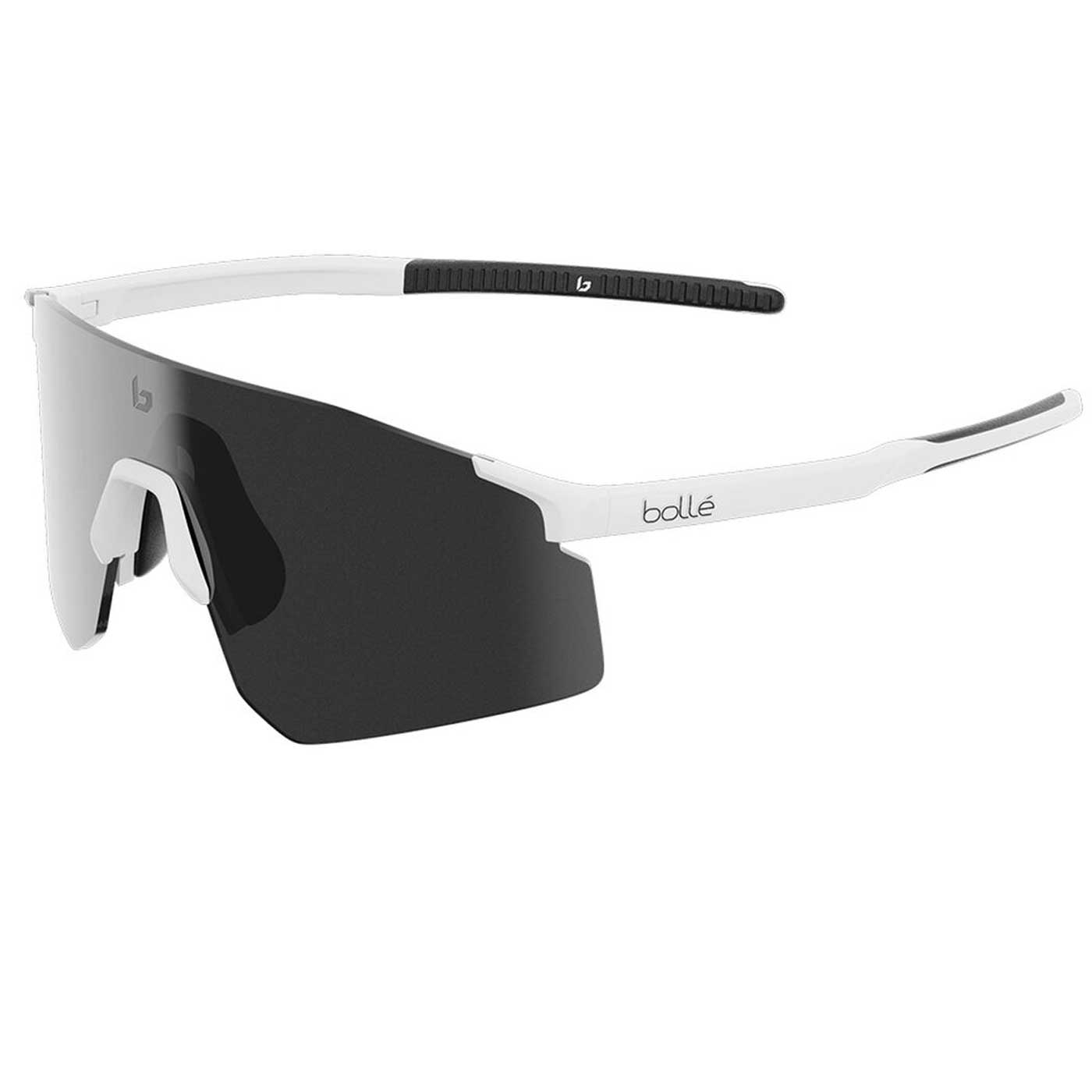 C-ICARUS sunglasses - White Matte TNS Gun