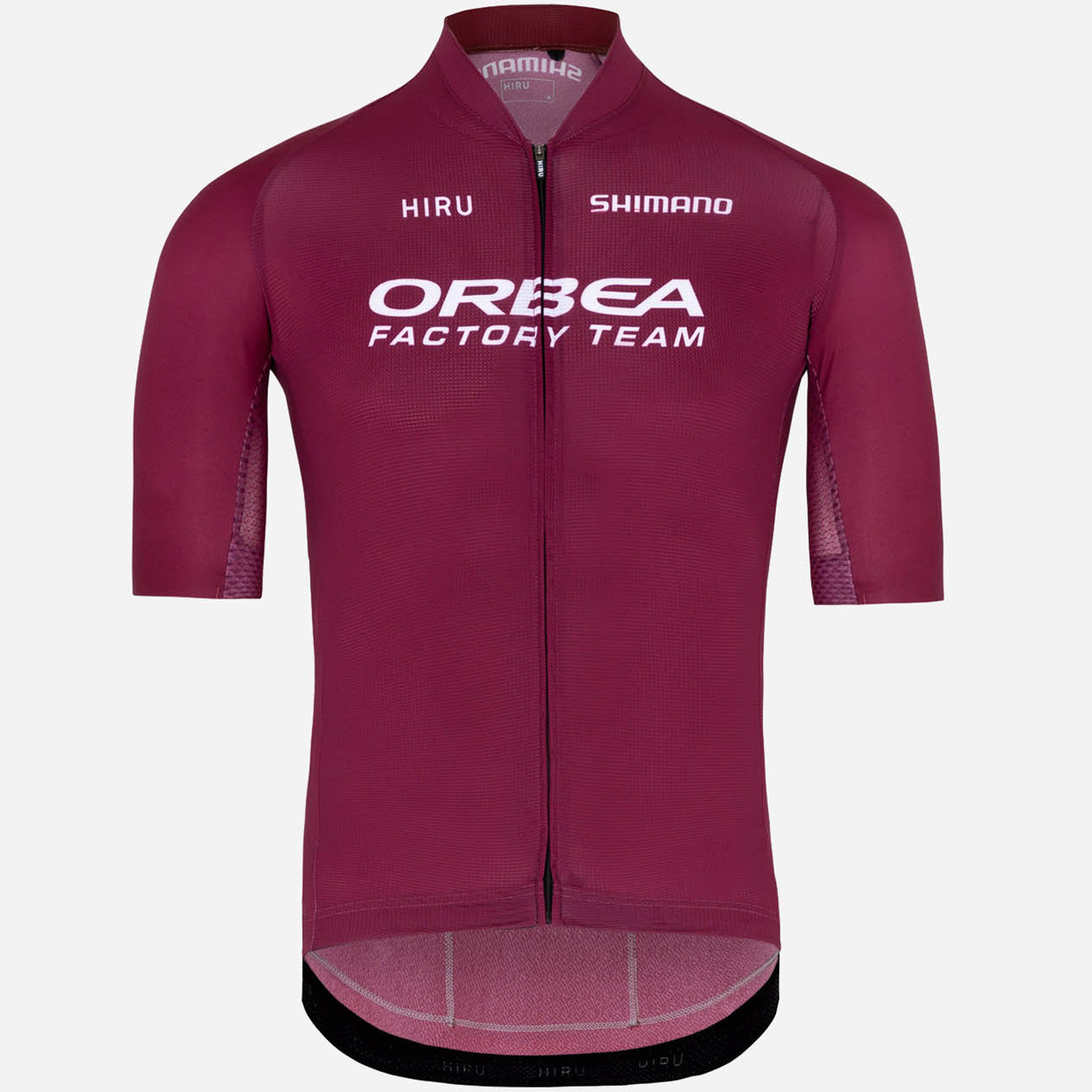 Orbea Factory: Cycling clothing | All4cycling
