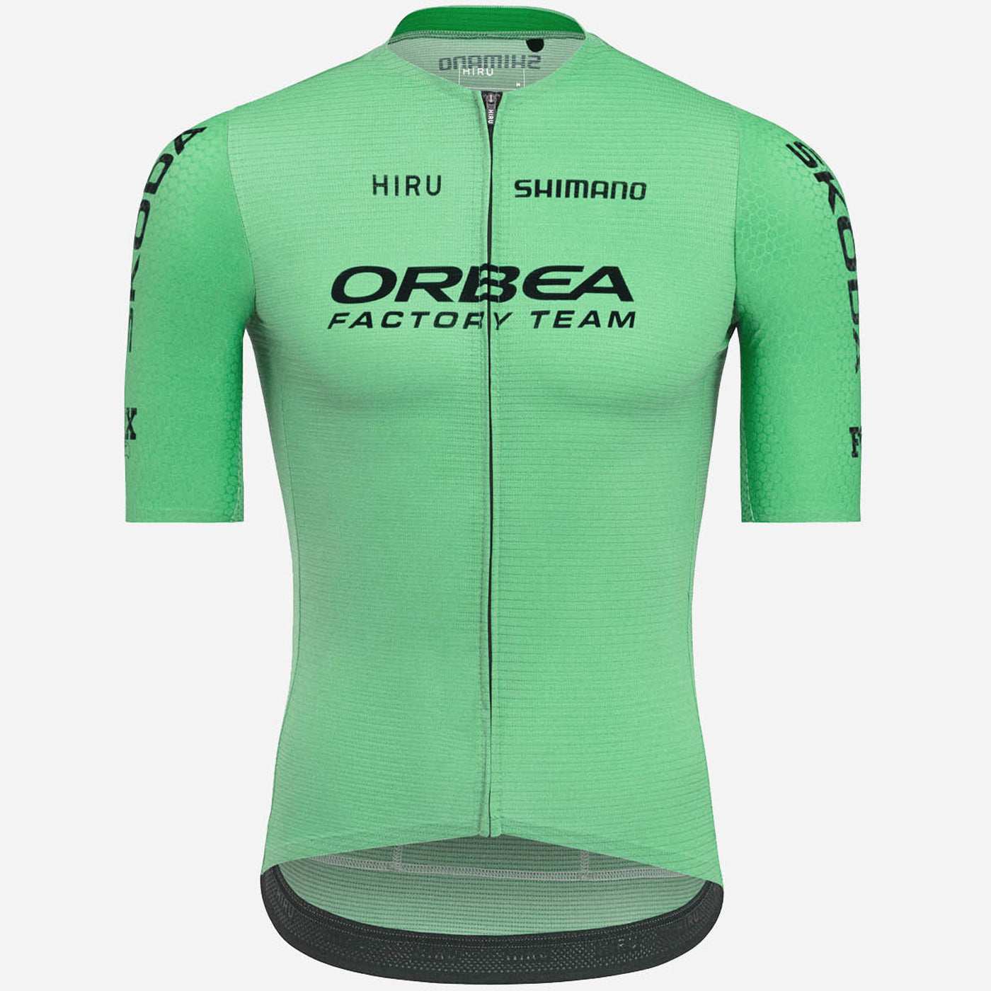 Orbea Factory: Cycling clothing | All4cycling