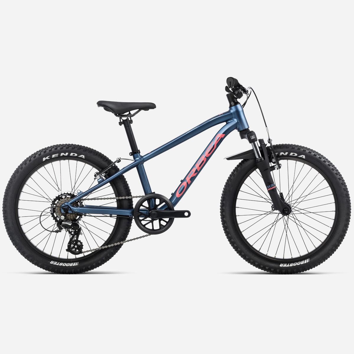 Orbea MX 20 XC - Blu | All4cycling