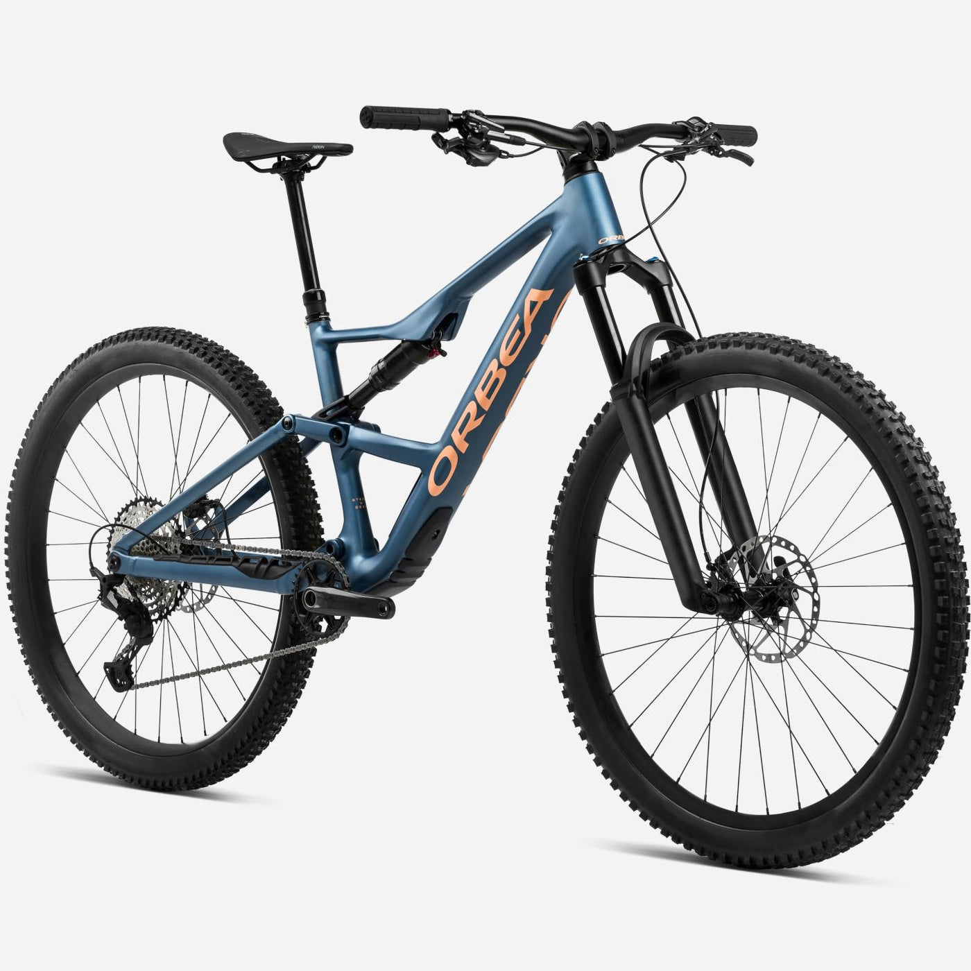 Orbea OCCAM SL H30 - Blue Orange