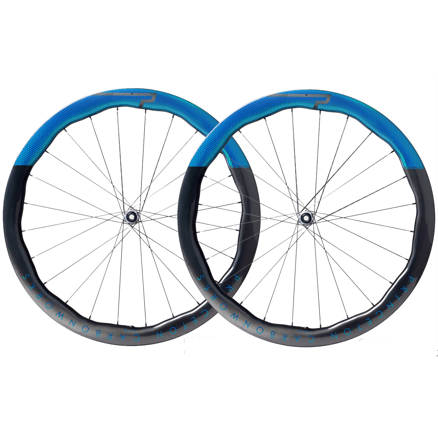 Racing bike wheels | All4cycling