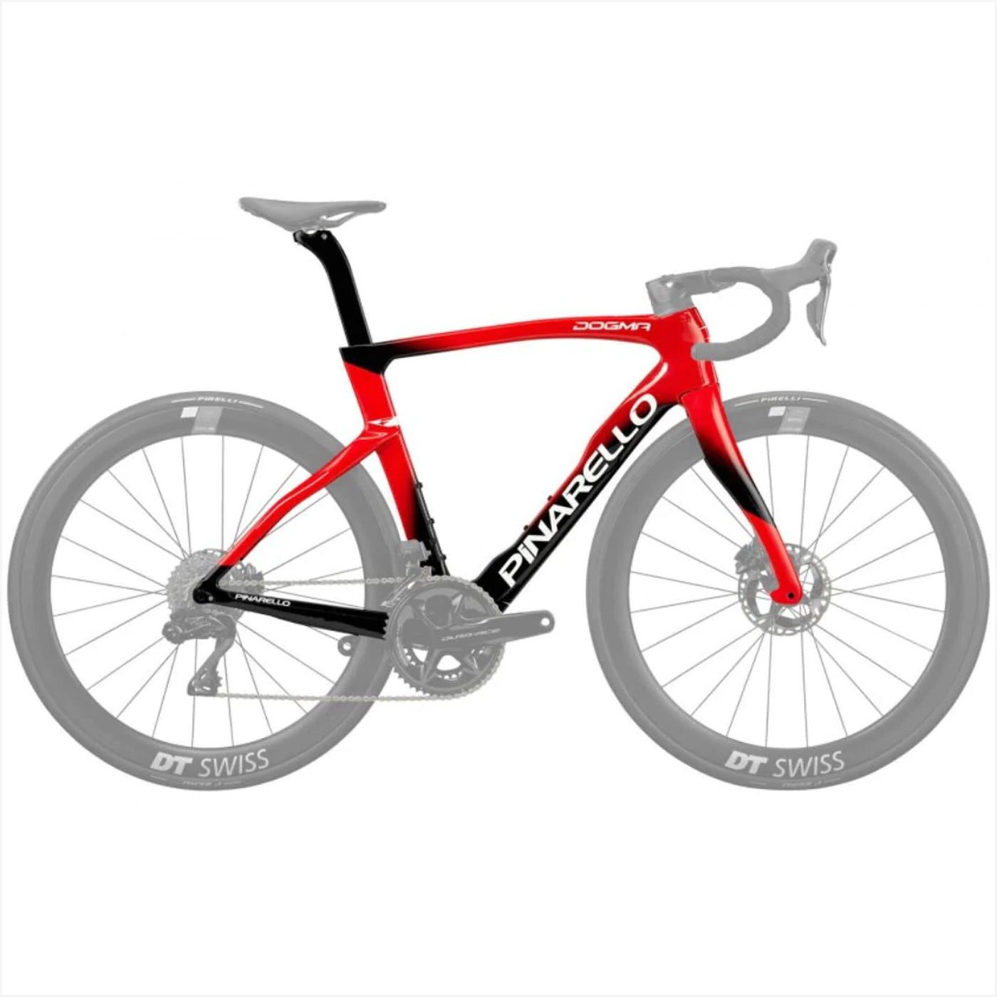 Pinarello: cycling clothing and bike accessories | All4cycling