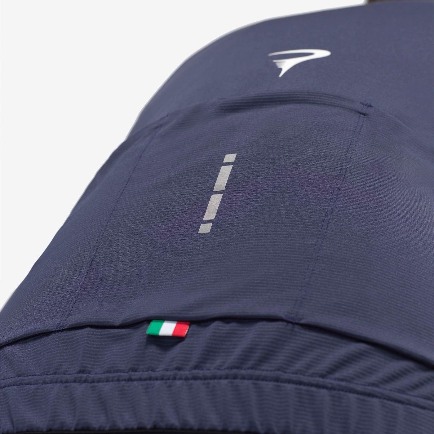 Pinarello F7 jersey - Blue