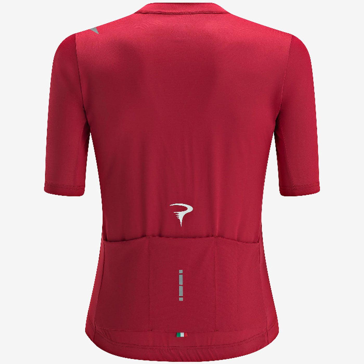 Pinarello F7 jersey - Red