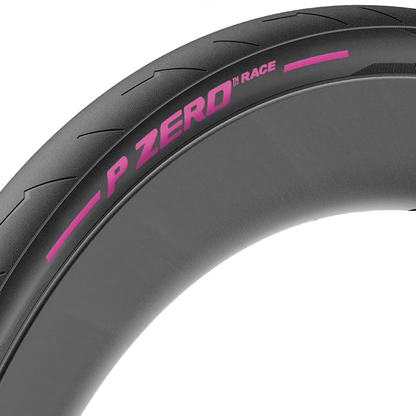 Pirelli P Zero Race clincher 700x28 - Red