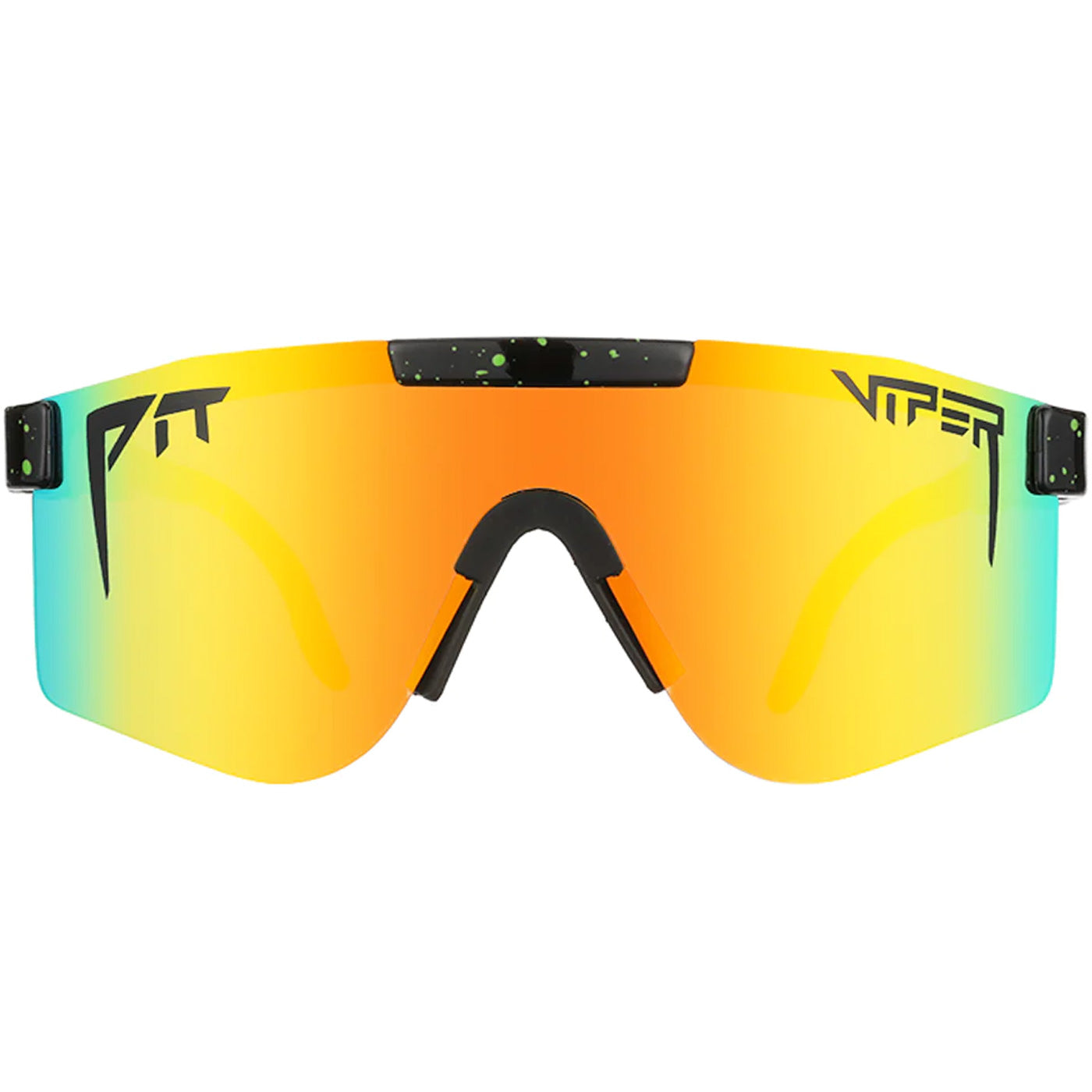 Pit Viper The Originals sunglasses - Monsterbull polarizerd