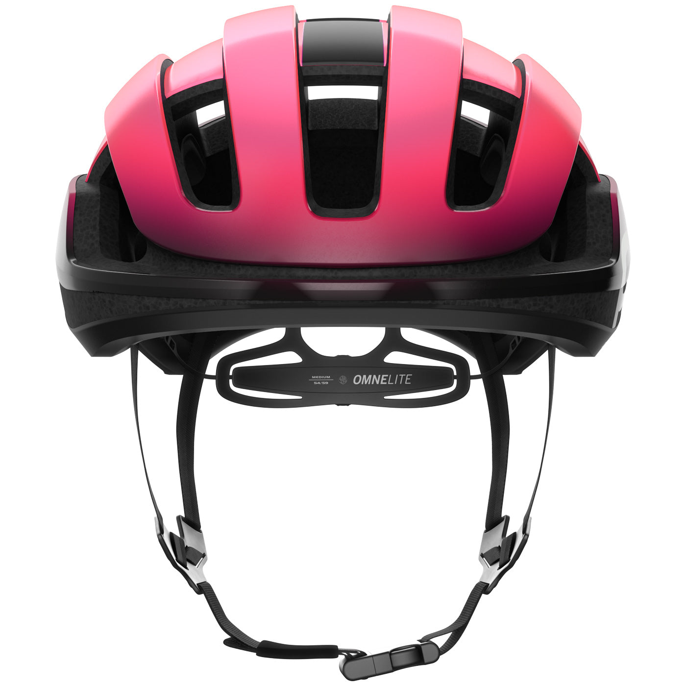 Poc Omne Lite helmet - Pink black