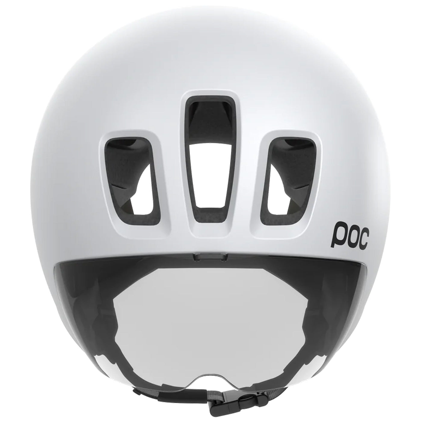 Poc Procen Helmet - White