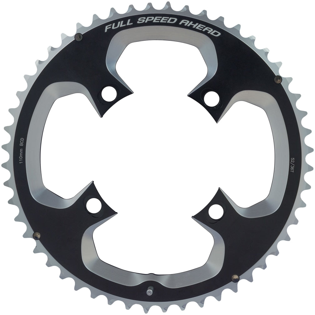 FSA Powerbox Road 110BCD 2x11 - 53T