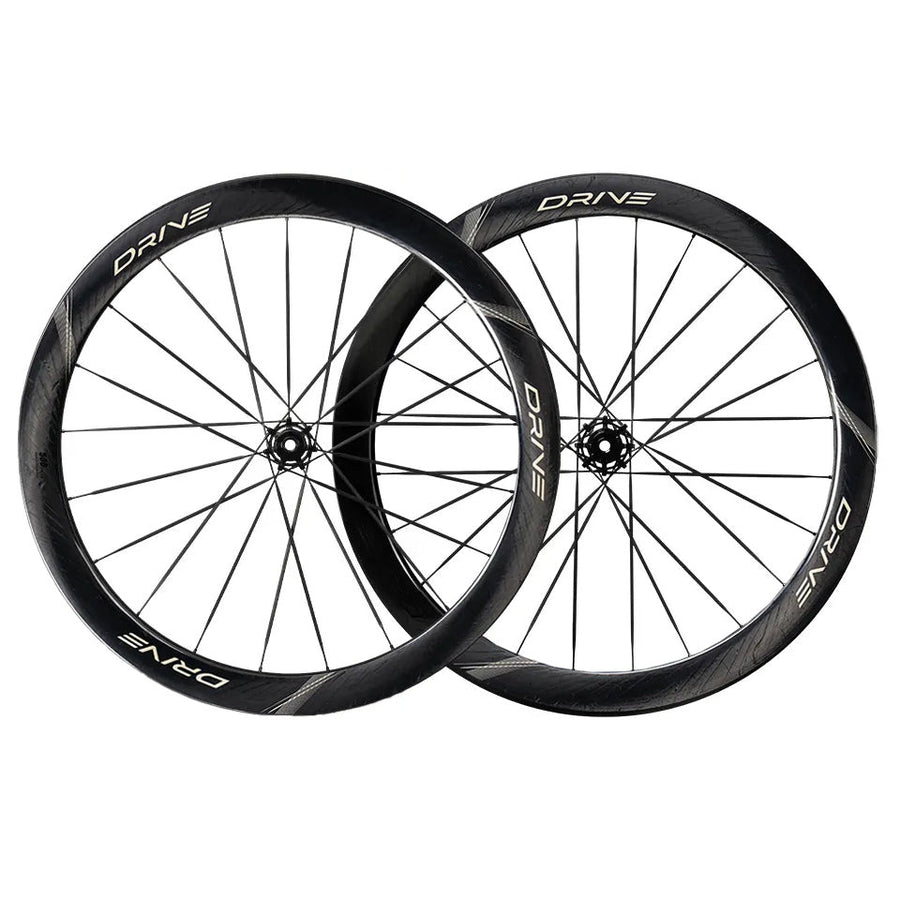 Elite Wheels : Roues Route et VTT | All4cycling