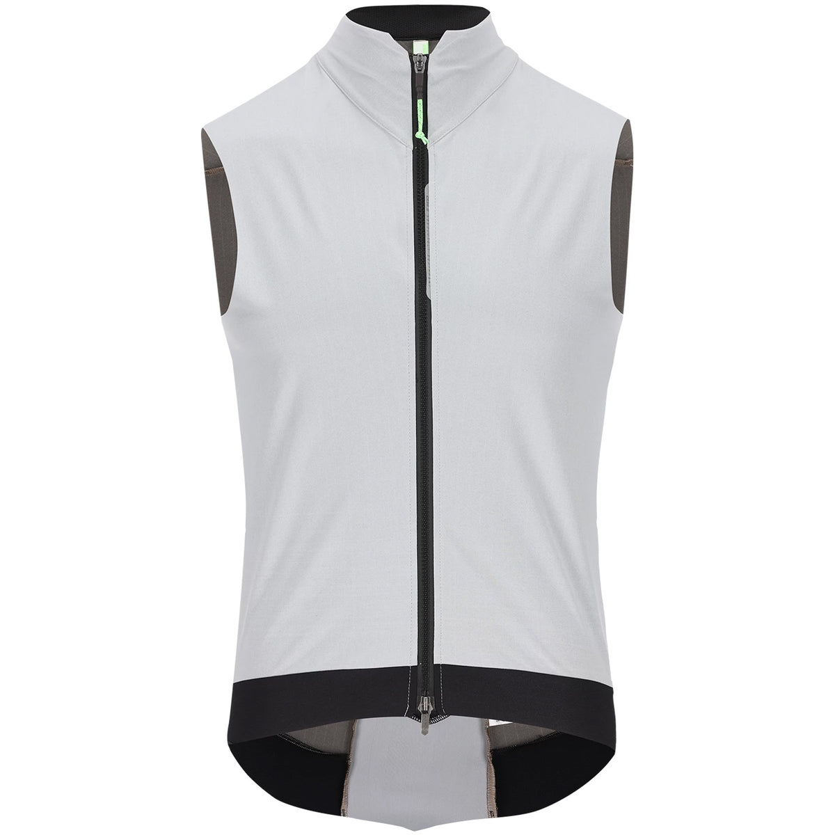 Q36.5 Doctor Hybrid Vest - Grey