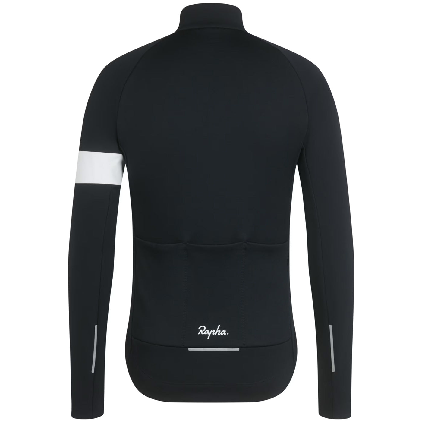 Rapha Core Winter jacket - Black | All4cycling