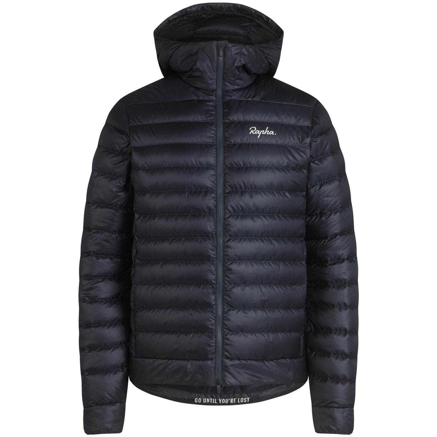 Rapha Explore Down Jacket - Blue
