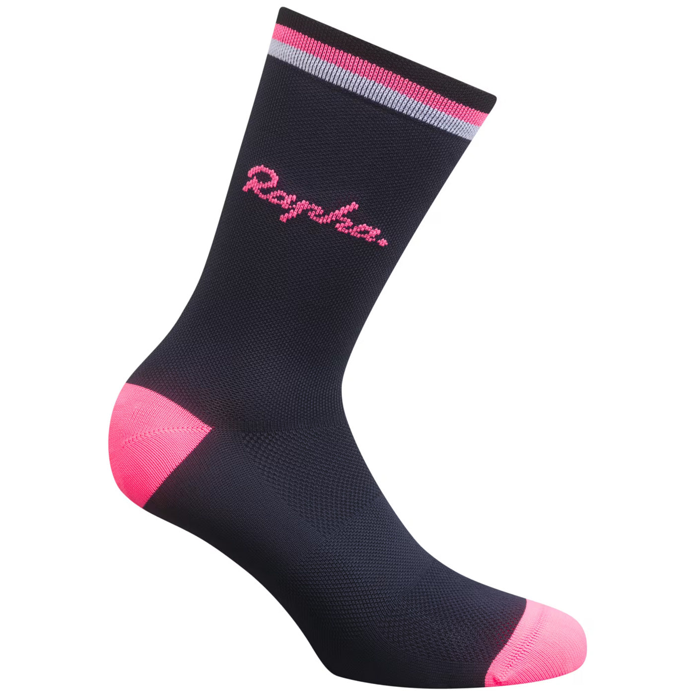 Rapha Logo socks - Blue | All4cycling