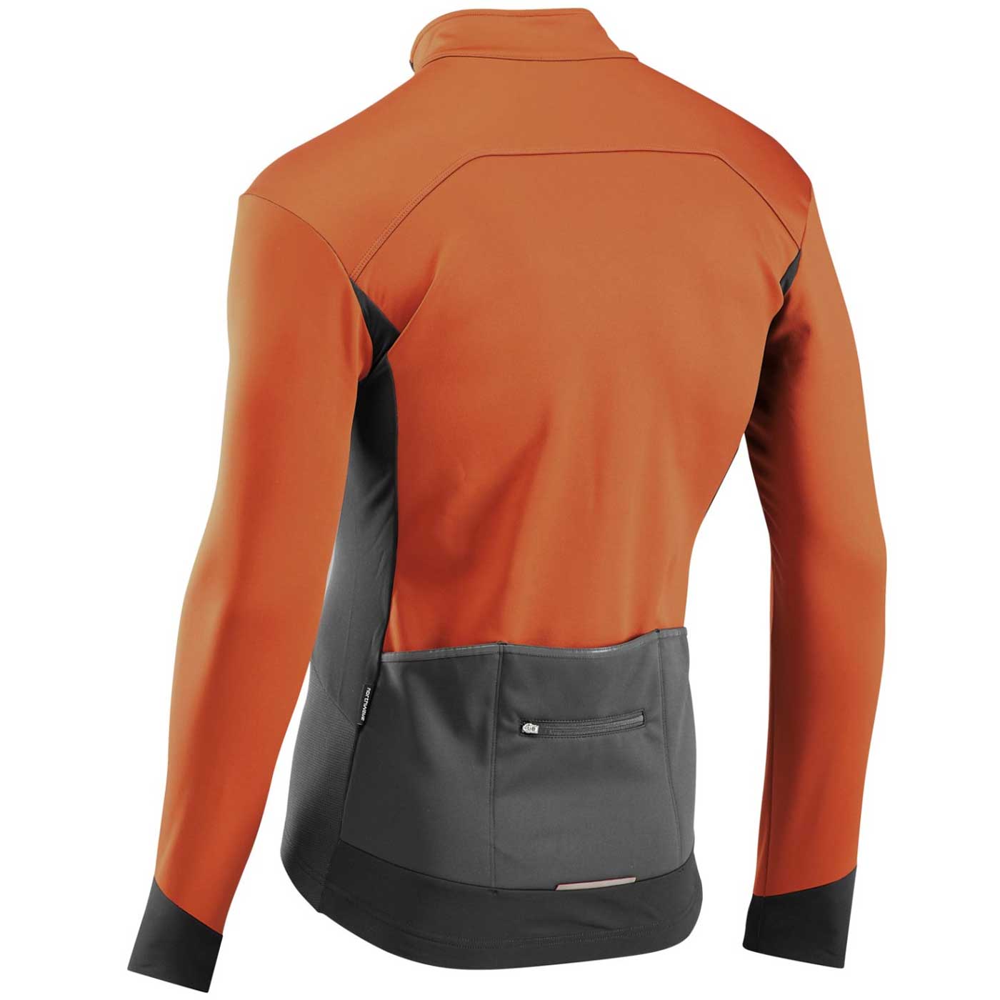 Northwave Reload jacket - Black Brown
