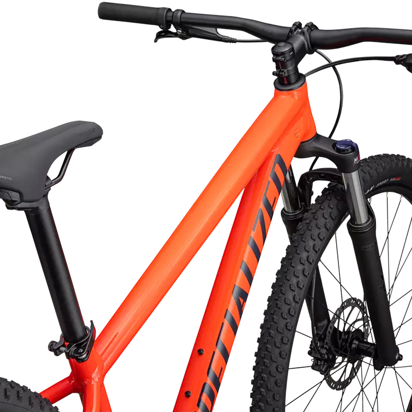 Specialized Rockhopper Comp 29 - Orange | All4cycling